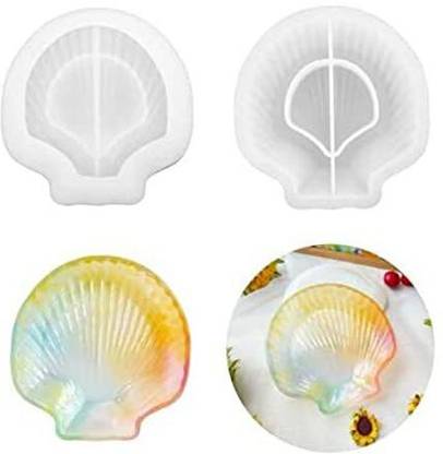 Flipkart.com | Sodee Silicone Mould for Resin Art Casting etc.Design ...