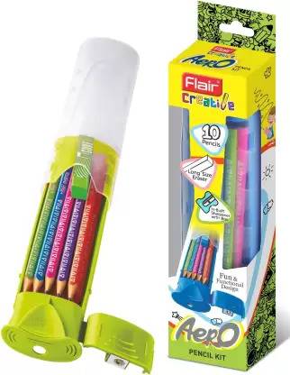 Flipkart.com | Flair CREATIVE AERO KIT - Set