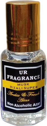 global forex Musk Rizali Super Floral Attar concentrated Attar | 12 ...