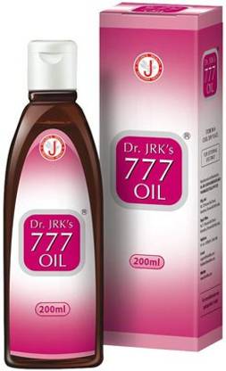 JRK SIDDHA 777 OIL Price in India - Buy JRK SIDDHA 777 OIL online at ...