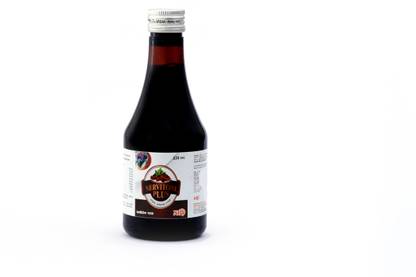 NORTH INDIA PHARMA NERVITONE PLUS Price in India - Buy NORTH INDIA ...