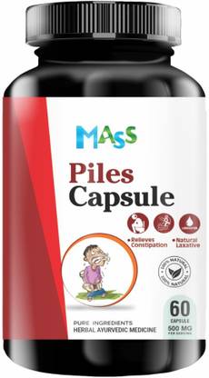 MASS Piles Treatment for Varicocele, Piles, Improve Digestive Capacity ...