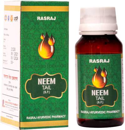 RASRAJ Neem Tail-100ml Price in India - Buy RASRAJ Neem Tail-100ml ...