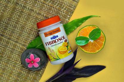 Natural Dua Fit & Care Hapdco Fibrosol Powder Price in India - Buy ...