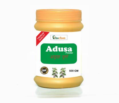 chachan ADUSA POWDER Price in India - Buy chachan ADUSA POWDER online ...