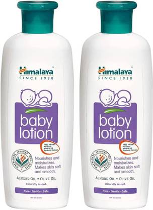 HIMALAYA Baby Care Combo (2in1) - | Buy Baby Care Combo in India ...