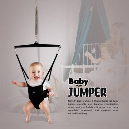 Baby Bouncer Walker