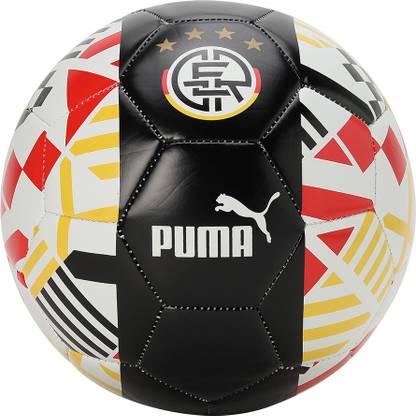 PUMA ftblCore Fan ball Football - Size: 4 - Buy PUMA ftblCore Fan ball ...