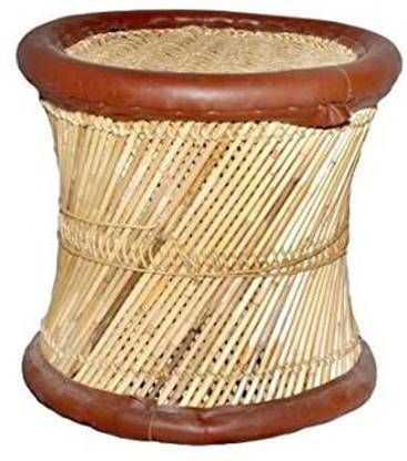 Sarkanda Handicrafts Bamboo Bar Stool Price in India - Buy Sarkanda ...