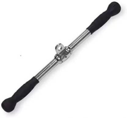 Stockton Triceps Handle Imported Machine Attachment/Handle Triceps Bar ...