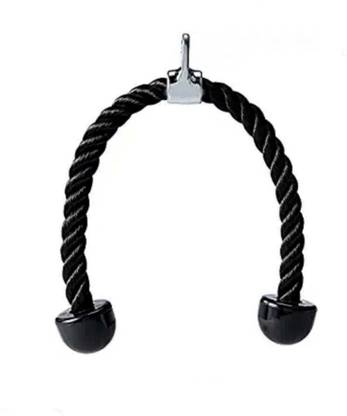 gymfreak Push Pull Down Cord Tricep Rope Pull-up Bar - Buy gymfreak ...