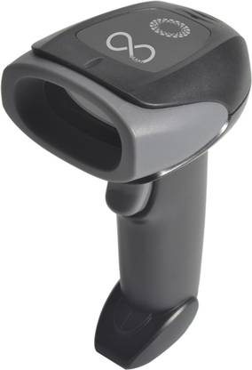 HENEX HC-3206 HC-3206 2D Camera Barcode Scanner Price in India - Buy ...