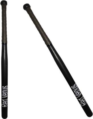 Red Venus Wooden Heavy Baseball Bat|32 Inch| 850-900 Grams| Heavy ...