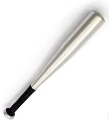 Seven Star Sports SSS-333 (silver) Heavy Duty Natural Wood Baseball Bat ...