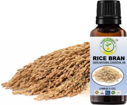 MASTER G ORGANICS NATURAL RICE BRAN OIL - Price in India, Buy MASTER G ...