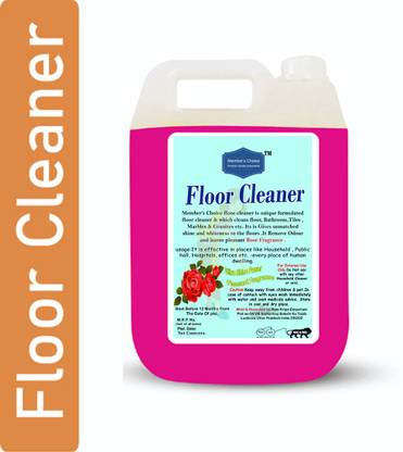 Member's Choice Multi-Purpose Floor Cleaner used For Daily Bases to ...