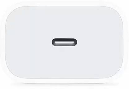 EVOMAC 20 W 4 A Mobile 20W USB-C Power Adapter Compatible for Iphone 11 ...
