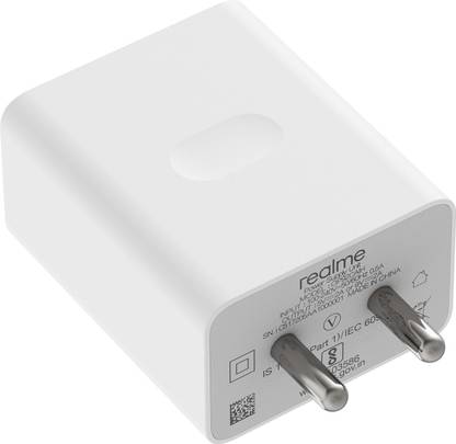 realme NA 2 A Mobile OP92CAIH Charger - realme : Flipkart.com