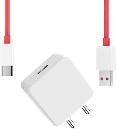 SB 33 W Dash 4 A Mobile 33W -VOOC,DART,WRAP RT157 with Type-C Cable ...