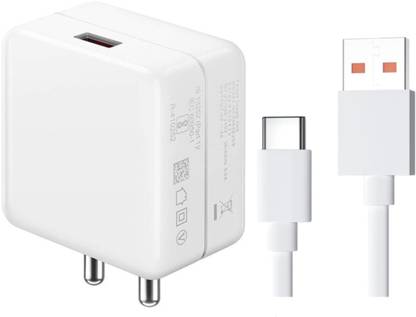 Shopjet 30 W Dash 4.2 A Mobile Type-C Charger For TCL Tab 10 HD 4G QC 3 ...