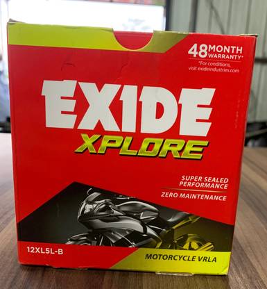 EXIDE Battery Vent Tube Price in India - Buy EXIDE Battery Vent Tube ...