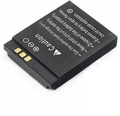 Voltegic 380mAh LQ-S1 Compatible Y1S Smartwatch Battery - Voltegic ...
