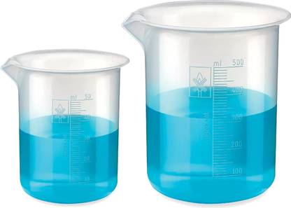 BELLO 500 ml Measuring Beaker Price in India - Buy BELLO 500 ml ...