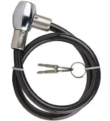 SRBE LOCK WITH 2 SPECIAL KEY CYCLE LOCK Cycle Lock Price in India - Buy ...