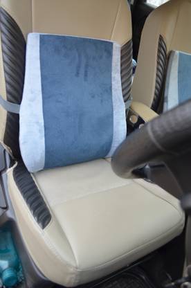 Donizard Adjustable Driver and Passenger Backrest Price in India - Buy ...