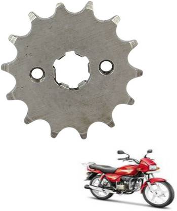 Digital Craft Splendor Plus Gear Box Sprocket 14 Teeth Sprocket Price ...