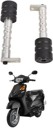 Purpleheart Heavy Duty CNC Frame Slider Crash Protection Guard (Frame ...