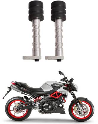 Enfieldworks Heavy Duty CNC Frame Slider Crash Protection Guard (Frame ...