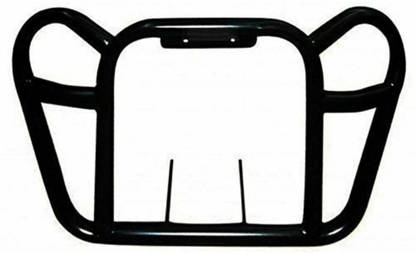 Seflipo Z7 Bullet Heavy Duty Butterfly Style Front Leg Guard Safety ...