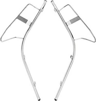 ARPIT ENTREPRISE Front Crash Guard For Activa 3g,4g,5g Price in India ...