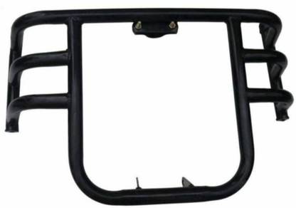 DOLSHACOB Heavy Duty Metal Leg Guard 3 Bar Rods Black for BS4 and BS6 ...