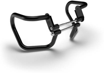 Royal Enfield KXA00128 Bike Engine Guard Price in India - Buy Royal ...