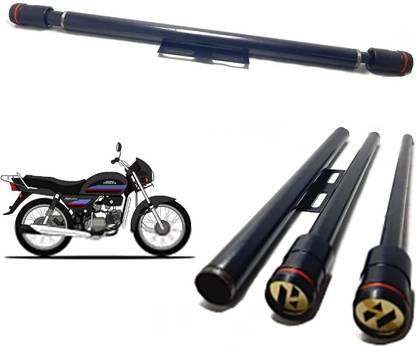 Motoriderzzz as01 Bike Crash Guard Price in India - Buy Motoriderzzz ...