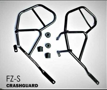 BSI FZ-S CRASH GUARD Price in India - Buy BSI FZ-S CRASH GUARD online ...
