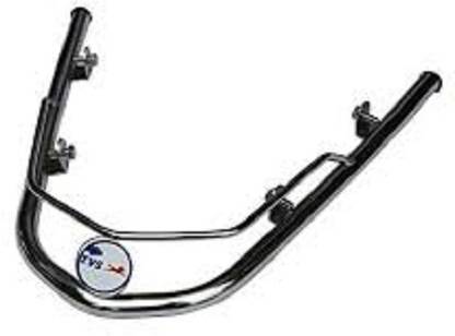ARPIT ENTREPRISE Front Bumper Guard For Jupiter Bike Crash Guard Price ...