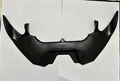 Auto MT BLACK Winglet for KTM RC Flexible Winglet for KTM RC 200 390 ...