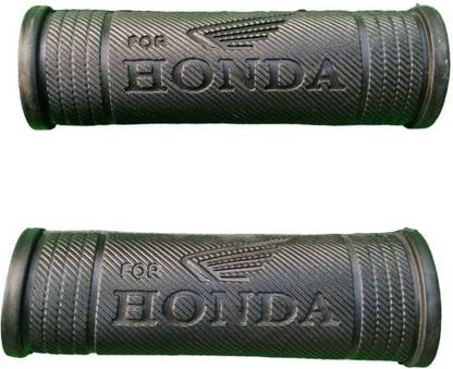 Elco Handle Bar For Honda Handle Bar Grip For Honda Splendor, Super ...