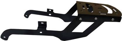 JandS Meteor 350 Luggage Carrier With Extender Bike Storage Stand Price ...