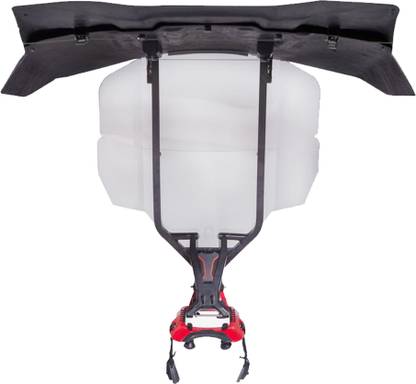 SEPAL All Weather Protection Shield for Riders and Bikers | 5 MIN ...