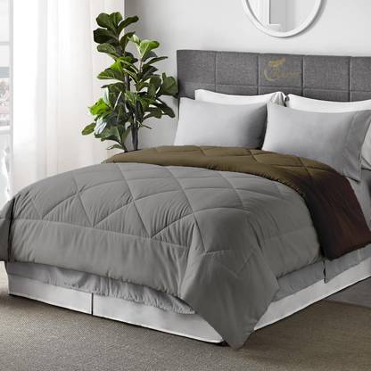 Razzai Solid Queen AC Blanket for AC Room - Buy Razzai Solid Queen AC ...