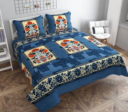 colfax 3D Printed Double AC Blanket for AC Room - Buy colfax 3D Printed ...