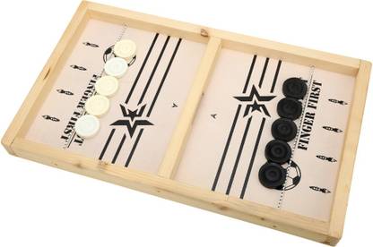 FOROLY Fast Sling Board Game for Kids and Family or Interactive ...