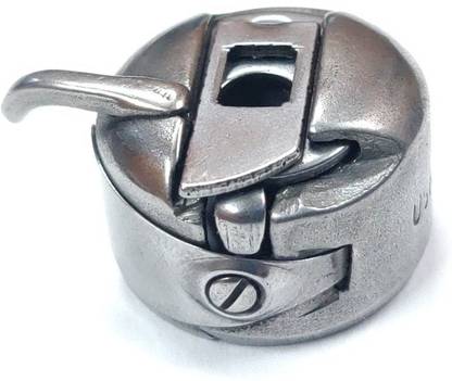 ERH India (1 Pc) Bobbin case for Sewing Machine and Tailoring Materials ...