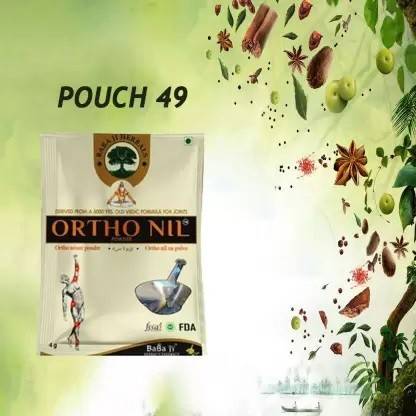 Greenstone ortho nil powder Powder - Buy Baby Care Products in India ...