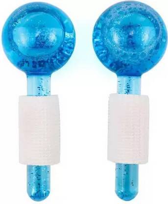 Horizon Ice Ball Massager,Face Roller Ball, Facial ball Multicolor ...