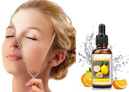 AGLEY FACE SERUM SKIN BRIGHTNING FACE SKIN GLOWING SERUM Price in India ...